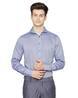 Buy Ink Blue Shirts for Men by Bruun & Stengade Online | Ajio.com