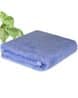 Buy Lavender Towels & Bath Robes for Home & Kitchen by Heelium Online ...