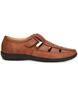Buy Tan Sandals for Men by TORO BLU Online | Ajio.com