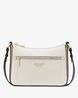 Buy KATE SPADE Hudson Colorblock Medium Crossbody Bag | Multicoloured ...