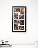 Buy Black Wall & Table Decor for Home & Kitchen by Home Centre Online ...