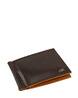 Buy Brown Wallets for Men by GIL Online | Ajio.com
