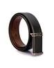 Buy Black Belts for Men by GIL Online | Ajio.com