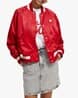 Buy Red Jackets & Coats for Women by SCOTCH & SODA Online | Ajio.com