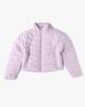 Buy Lilac Jackets & Shrugs for Girls by LEE COOPER Online | Ajio.com