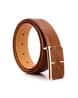 Buy Tan Belts for Men by GIL Online | Ajio.com