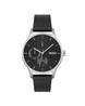 Buy HUGO Men Bounce Multifunction Watch-1530212 | Black Color Men ...