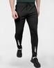Buy Black Track Pants for Men by SELVIA Online | Ajio.com