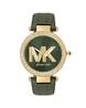 Buy Michael Kors Water-Resistant Analogue Watch - MK4724 | multi Color ...