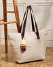 Buy Off white Handbags for Women by Deebaco Online | Ajio.com