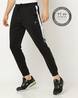 Buy Jet Black Track Pants for Men by PERFORMAX Online | Ajio.com