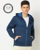 Buy Blue Jackets & Coats for Men by PERFORMAX Online | Ajio.com