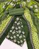 Buy Green Dress Material for Women by GRIVA DESIGNER Online | Ajio.com