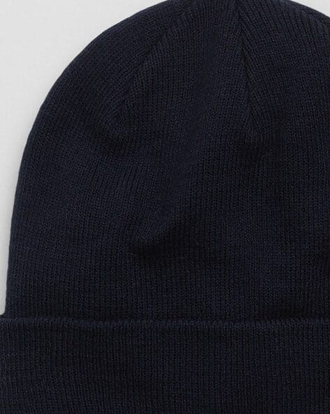 Buy Navy Blue Caps & Hats for Men by GAP Online | Ajio.com
