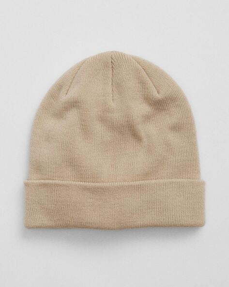 Buy Beige Caps Hats for Men by GAP Online Ajio