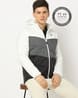 Buy White & Black Jackets & Coats for Men by PERFORMAX Online | Ajio.com