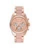 Buy Michael Kors Women Blair Water-Resistant Multifunction Watch-MK6763 ...