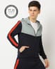Buy Navy Blue Jackets & Coats for Men by PERFORMAX Online | Ajio.com