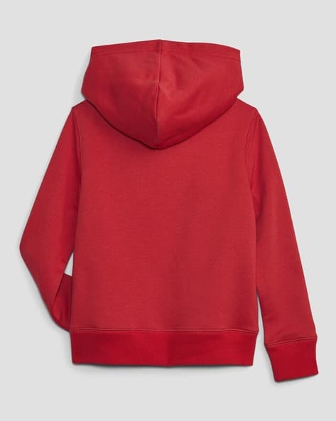 Buy Red Sweatshirts & Hoodie for Girls by Gap Kids Online | Ajio.com