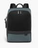 Buy TUMI Harrison William Backpack | Nevado Grey & Black Color Men ...
