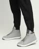 Buy Grey Sneakers for Men by YOHO Online | Ajio.com
