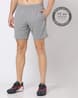 Buy Grey Shorts & 3/4ths for Men by PERFORMAX Online | Ajio.com