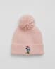 Buy Pink Caps, Scarves & More for Girls by Gap Kids Online | Ajio.com