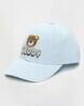 Buy Blue & Brown Caps & Hats for Boys by MAX Online | Ajio.com