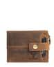 Buy Khaki Wallets for Men by REDHORNS Online | Ajio.com