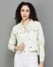 Buy Yellow Jackets & Coats for Women by Ginger by Lifestyle Online ...