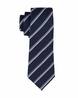 Buy Navy Ties for Men by THE TIE HUB Online | Ajio.com