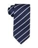 Buy Navy Ties for Men by THE TIE HUB Online | Ajio.com