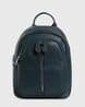 Buy Blue Backpacks for Men by French Accent Online | Ajio.com