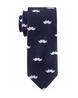Buy Navy Ties for Men by THE TIE HUB Online | Ajio.com