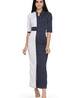 Buy Blue Dresses for Women by JACONET APPAREL Online | Ajio.com