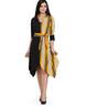 Buy Black Dresses for Women by JACONET APPAREL Online | Ajio.com