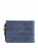 Buy Blue Wallets for Men by REDHORNS Online | Ajio.com