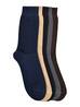 Buy Multicoloured Socks for Men by Marc Online | Ajio.com