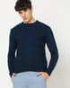 Buy Blue Sweaters & Cardigans for Men by NETPLAY Online | Ajio.com