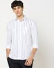 Buy White Shirts for Men by NETPLAY Online | Ajio.com