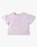 Buy Purple Tshirts for Girls by Gap Kids Online | Ajio.com