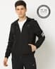 Buy Black Jackets & Coats for Men by PERFORMAX Online | Ajio.com