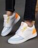 Buy Multicoloured Sneakers for Men by GO21 Online | Ajio.com