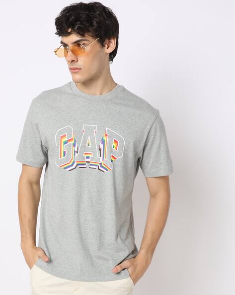 Logo T-shirts And Polos