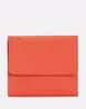 Buy Orange Wallets for Men by YOUSTA Online | Ajio.com