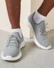 Buy Grey Sneakers for Men by Styli Online | Ajio.com