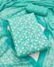 Buy Aqua Dress Material for Women by GRIVA DESIGNER Online | Ajio.com