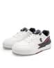 Buy Red And Black Sneakers for Men by RED TAPE Online | Ajio.com