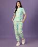 Buy Aqua Tracksuits for Women by GRIVA DESIGNER Online | Ajio.com