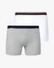 Buy Grey & White Trunks for Men by YOUSTA Online | Ajio.com